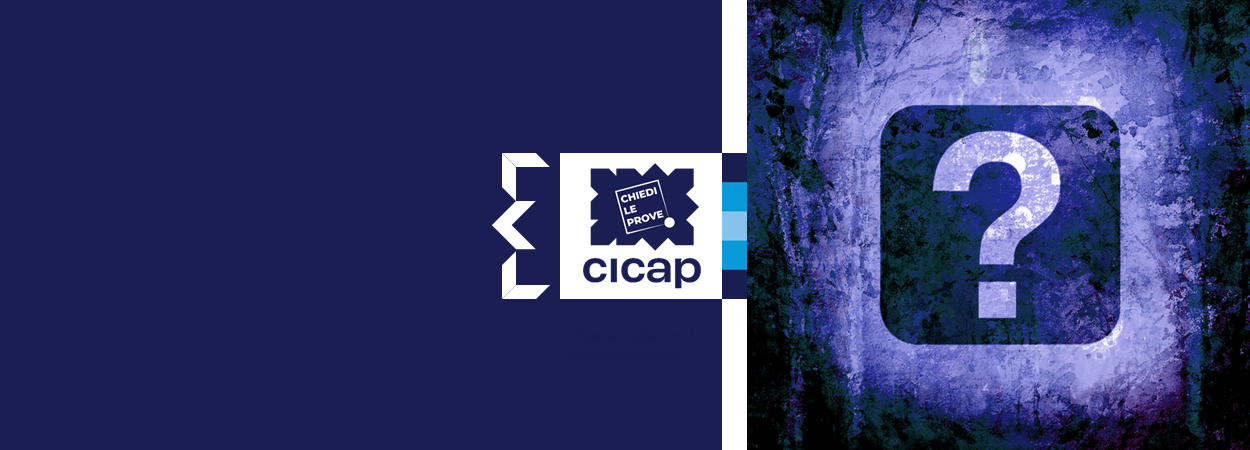 CICAP - HomePage