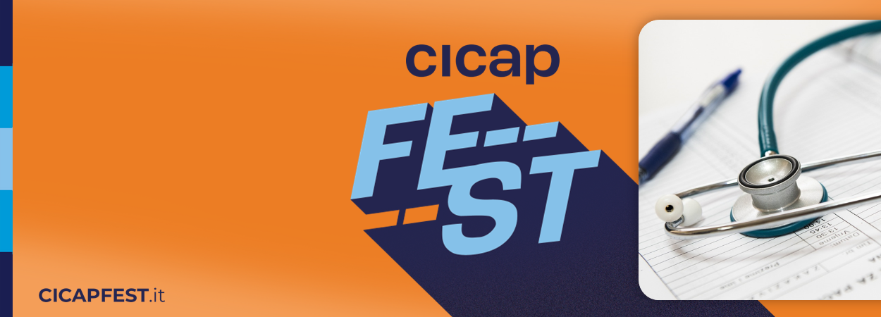 CICAP - HomePage